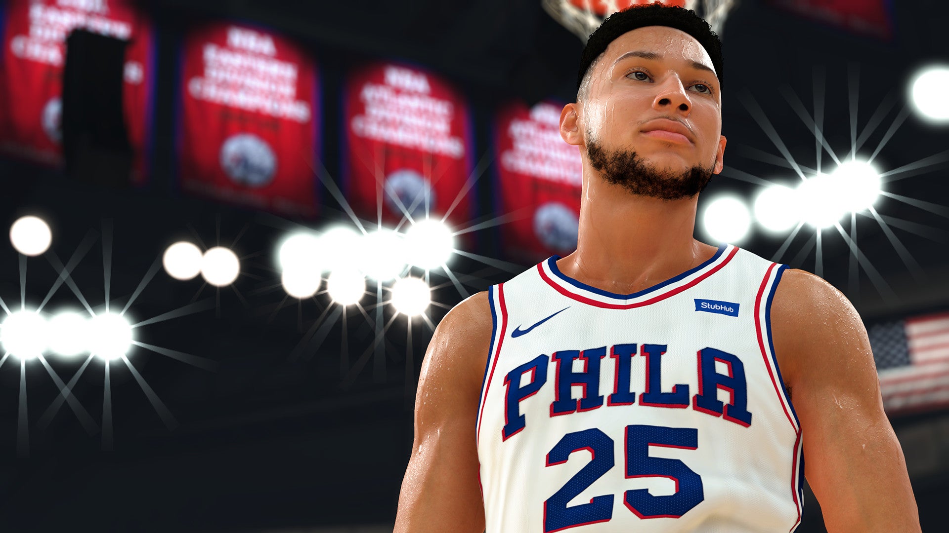 NBA 2K19 | Eurogamer.pl