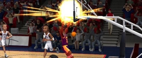 New NBA Jam footage appears | VG247