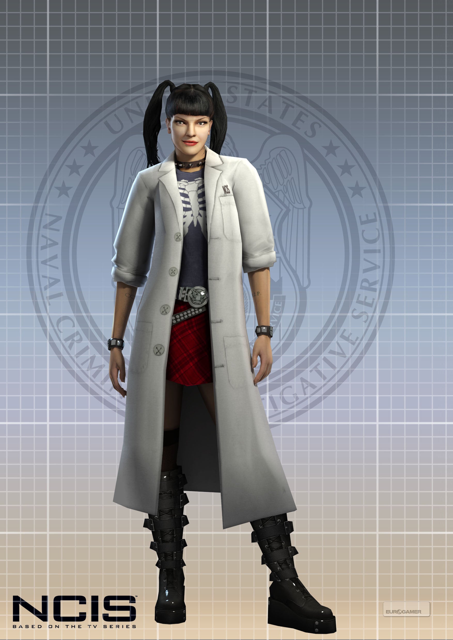 NCIS video game announced | Eurogamer.net