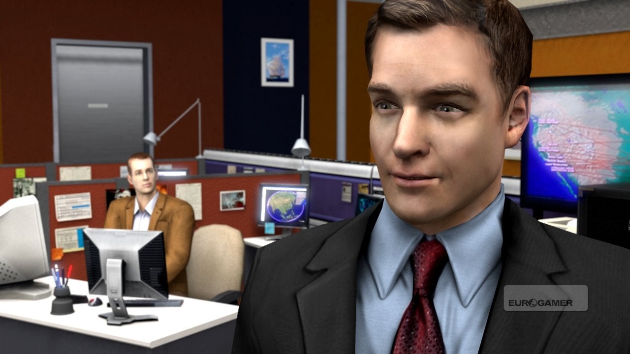 NCIS video game announced | Eurogamer.net