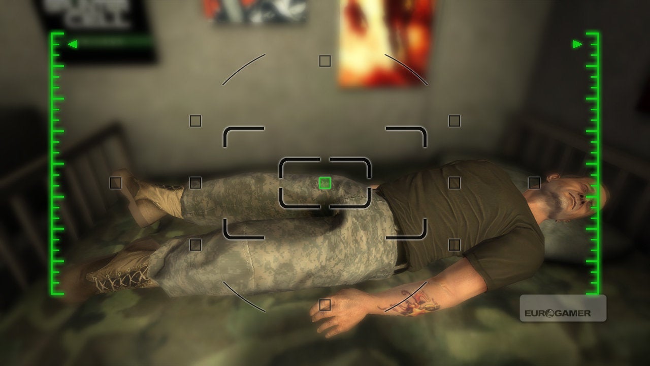 NCIS video game announced | Eurogamer.net