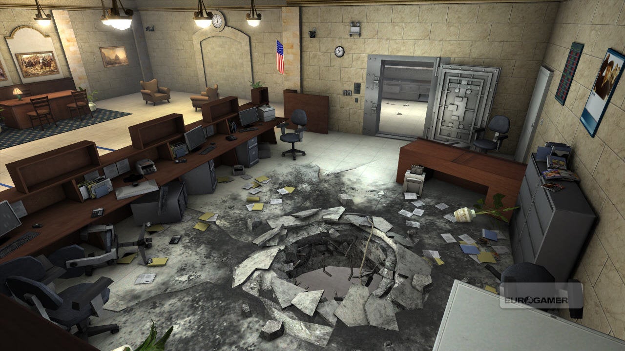 NCIS video game announced | Eurogamer.net