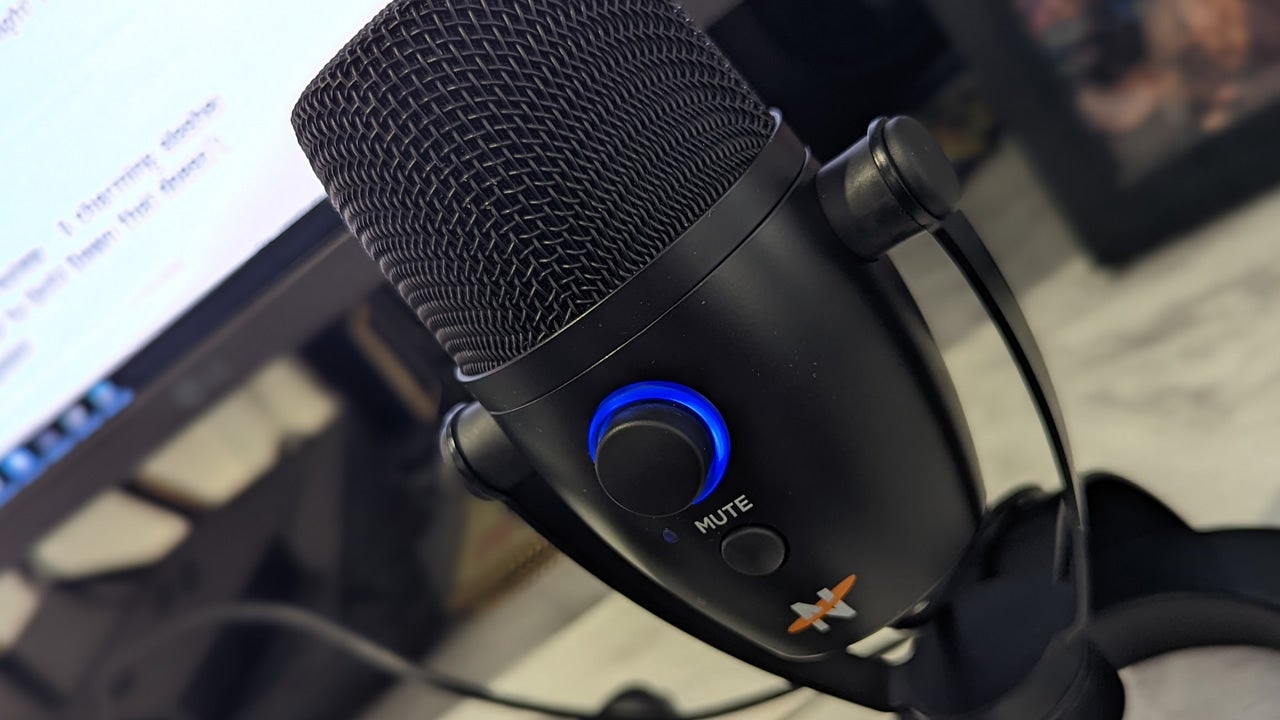 Neat Microphones Bumblebee 2 review: a deeply versatile mic at a most ...