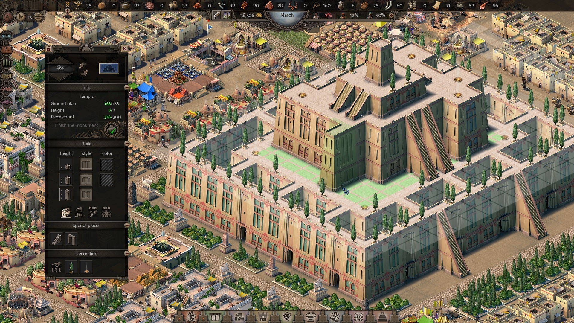 City Building Pc Games