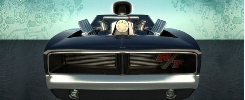 Need for Speed: Nitro video proves why muscle cars are awesome | VG247