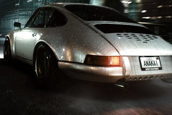 Need for Speed - Test | Eurogamer.de