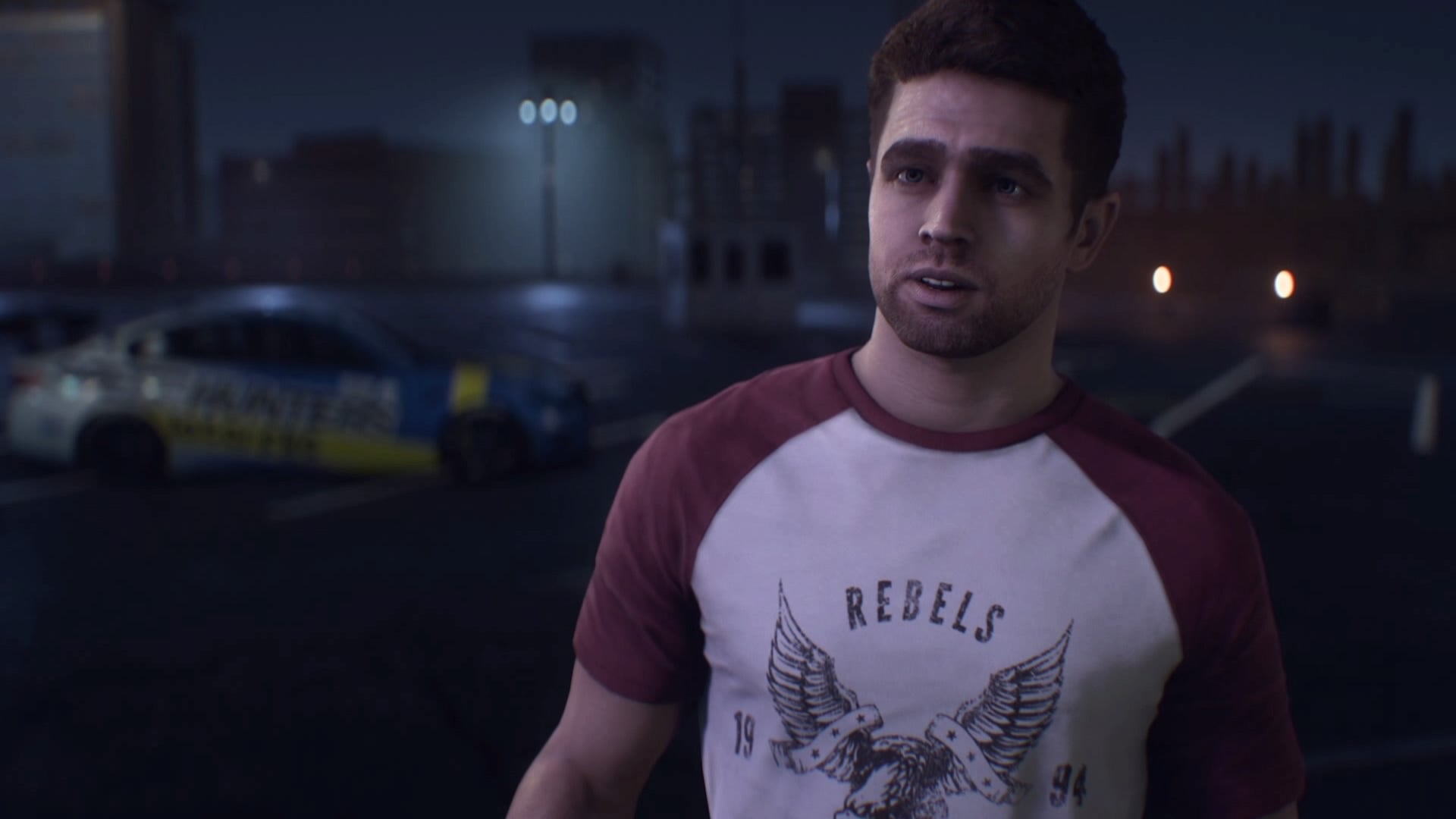 Need for Speed Payback review | Eurogamer.net