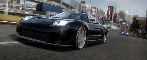 NfS Shift to get "Exotic Racing Series" pack | VG247