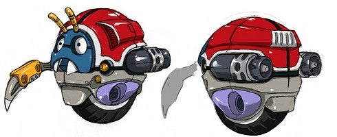 Sega to reveal Project Needlemouse's actual name on Monday | VG247