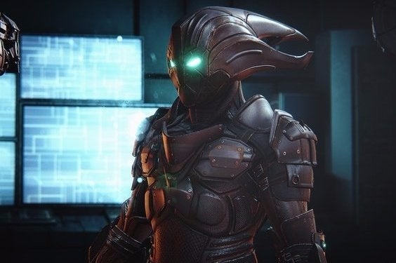 Nelo é um shooter ultra-rápido impressionante | Eurogamer.pt