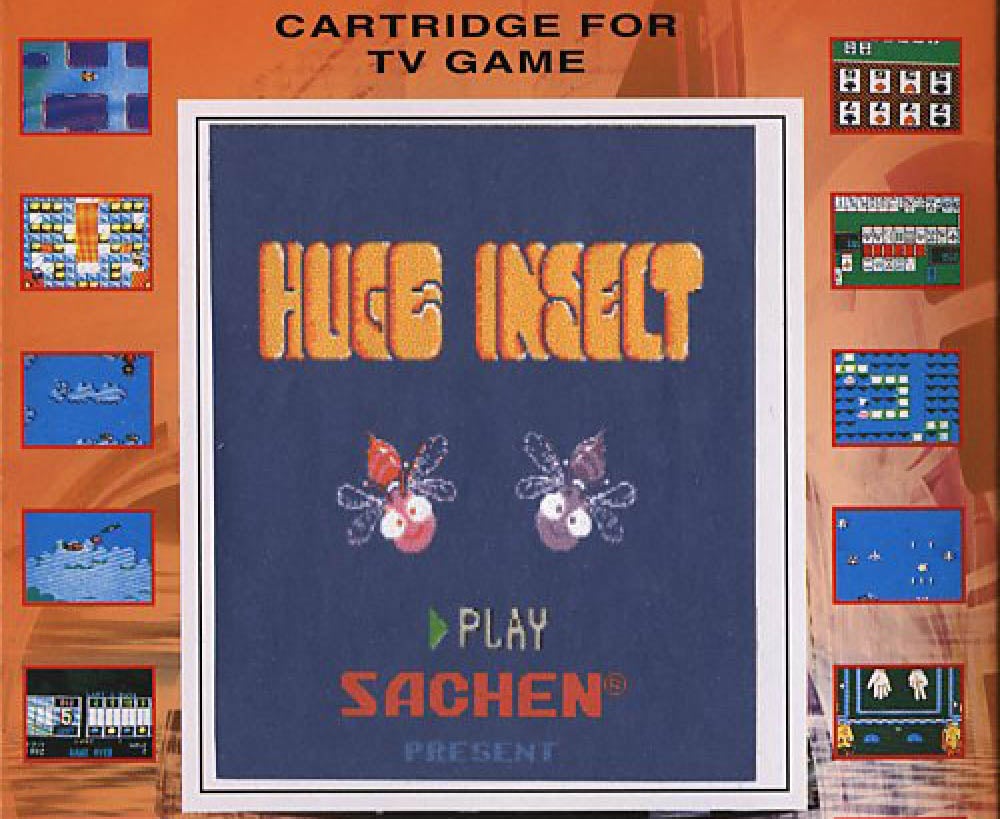 Page 3 | Cover Story: 30 Years of NES, 30 Interesting NES Facts | VG247