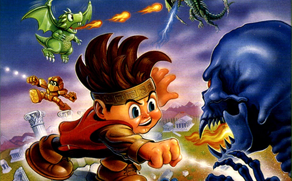 Page 3 | Cover Story: 30 Years of NES, 30 Interesting NES Facts | VG247