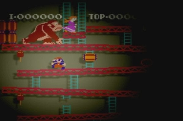 NES Remix 1 and 2 getting disc-based compilation | Eurogamer.net