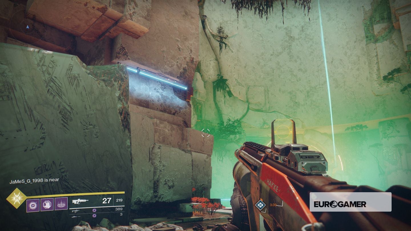 Destiny 2 Region Chest locations list - where to find every regional ...