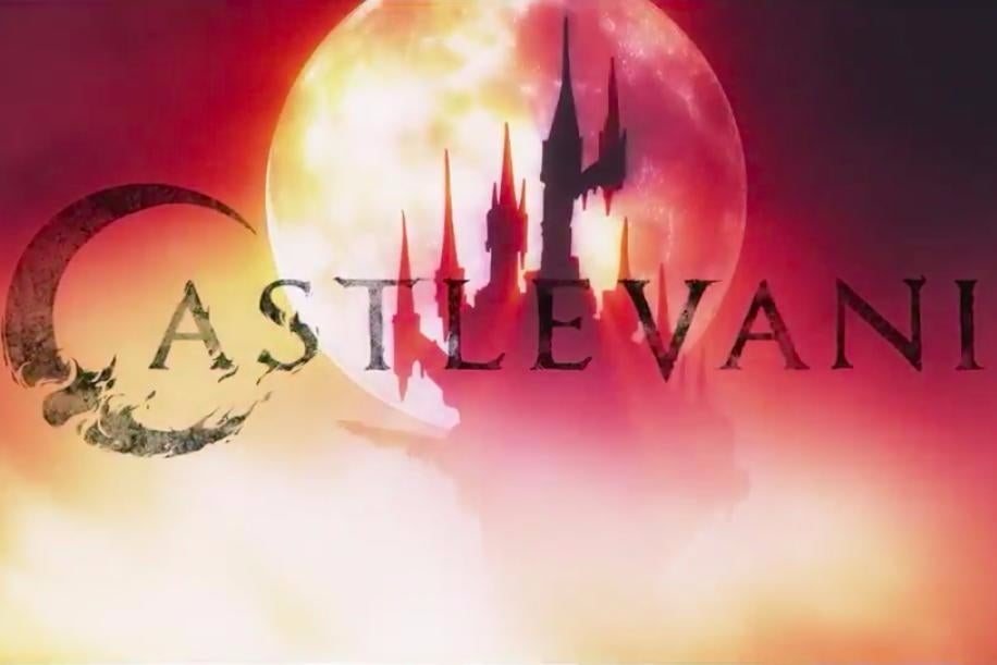 Netflix's animated Castlevania series has a debut trailer | Eurogamer.net