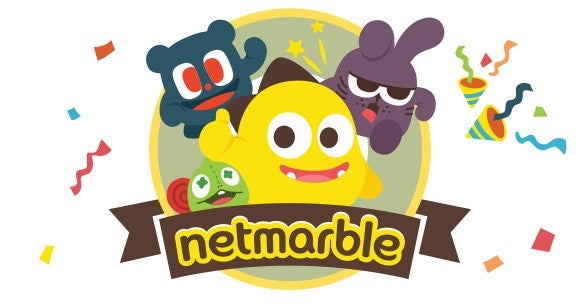Netmarble Corp. | GamesIndustry.biz