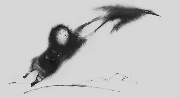 Never Alone is first game from Native American game studio, based on ...