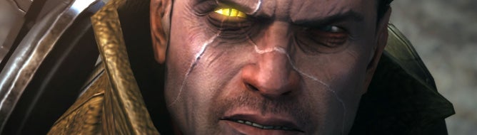 NeverDead gets first DLC "expansion" on February 21 | VG247