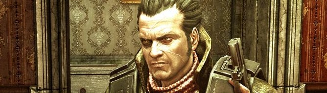 Check out 8-minutes of NeverDead footage | VG247