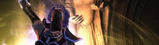 Neverwinter character customization detailed, given screenshot ...