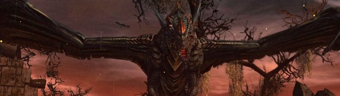 First Neverwinter MMO teaser trailer released | VG247