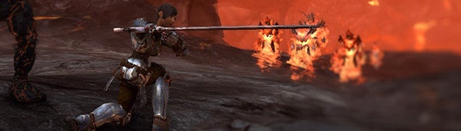 Neverwinter: Great Weapon Fighter class gets trailer & new screens | VG247