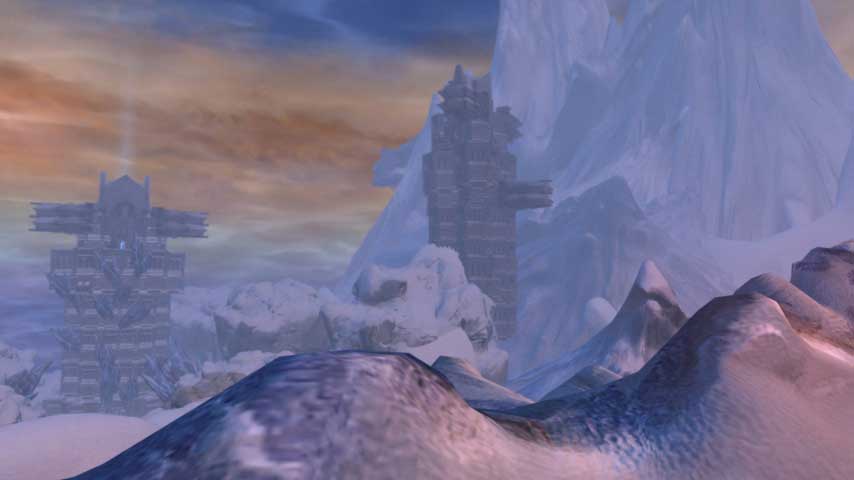 Neverwinter's third expansion to visit Icewind Dale | VG247