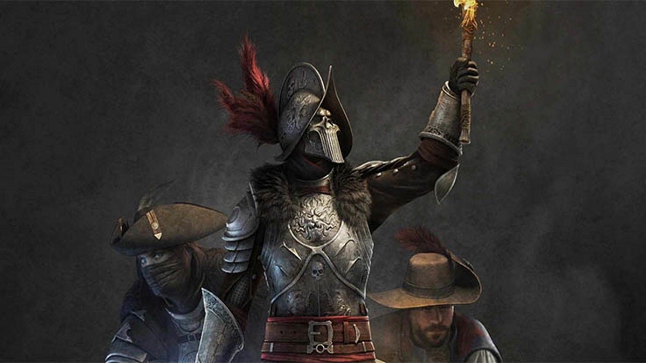 New World armor - How to craft armor in New World and the Watermark ...