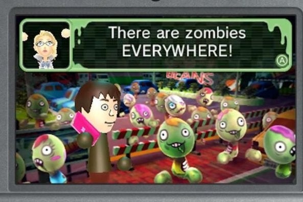 New 3DS StreetPass games coming as part of International StreetPass ...