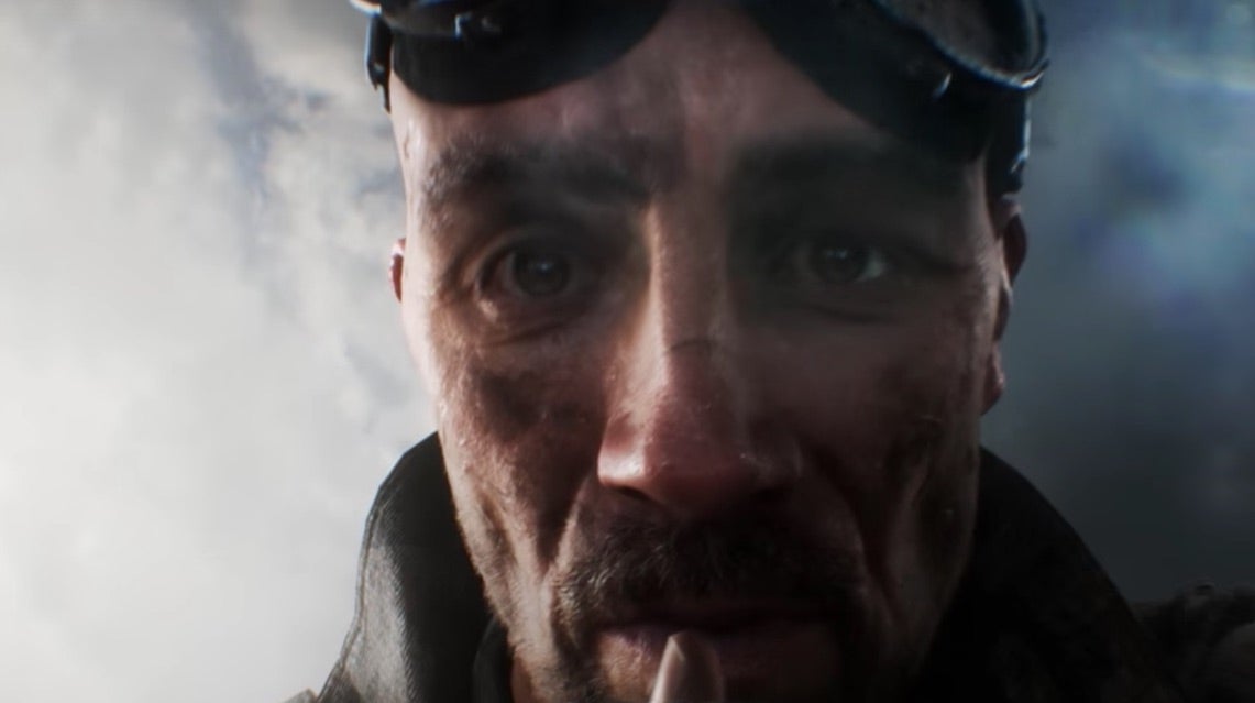 New Battlefield 5 teaser appears to confirm WW2 setting | Eurogamer.net