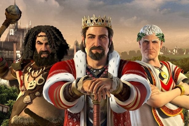 InnoGames GmbH | GamesIndustry.biz