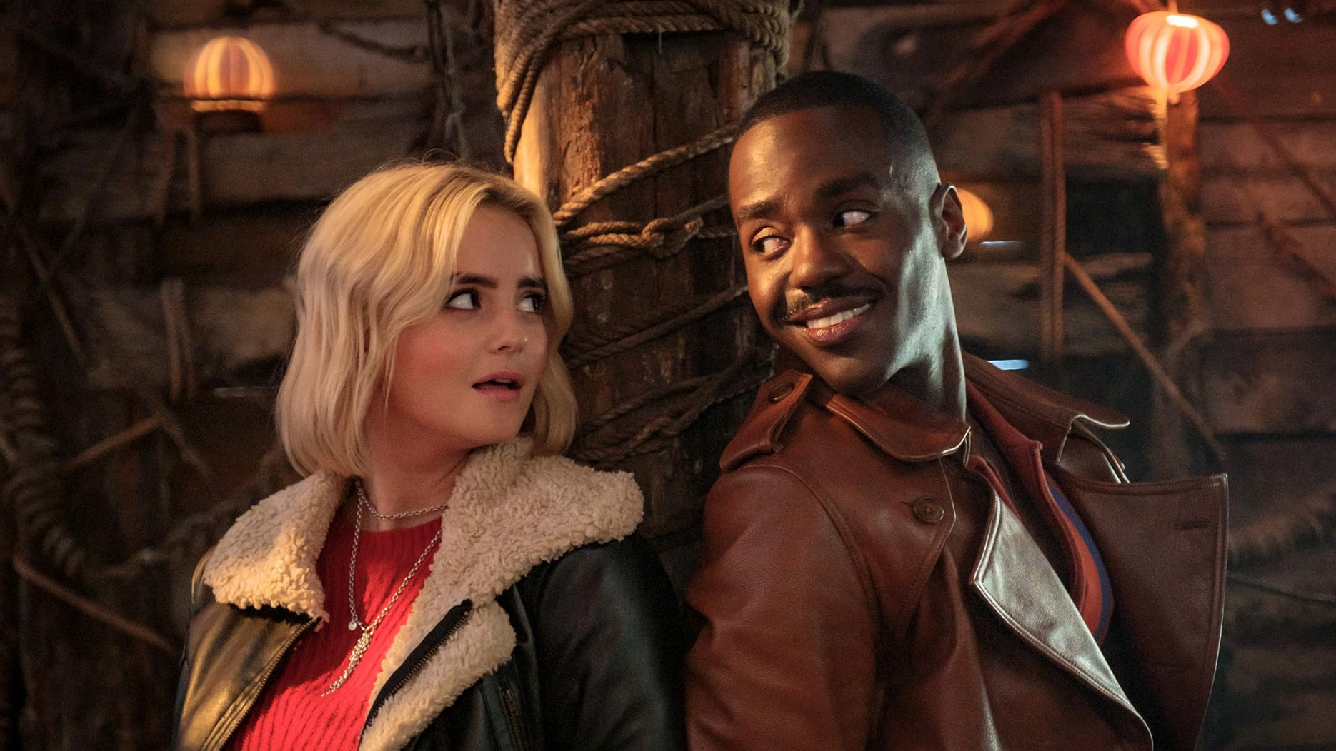 Doctor Who: With the new series on Disney+, here's how to watch the sci ...