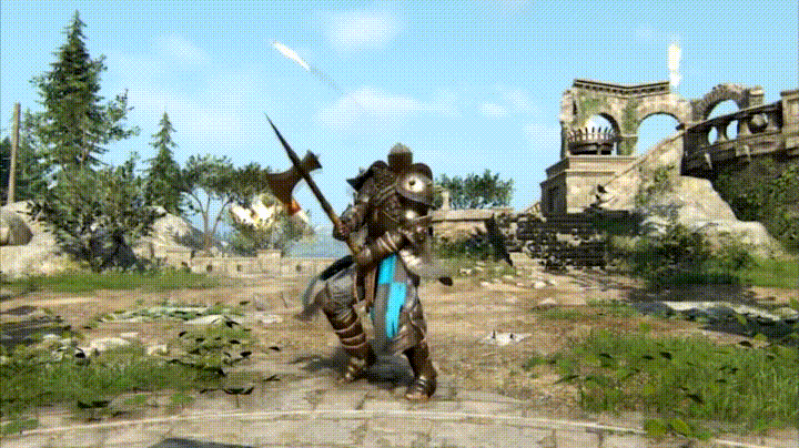 New For Honor emotes spark fresh debate about the cost of Steel ...