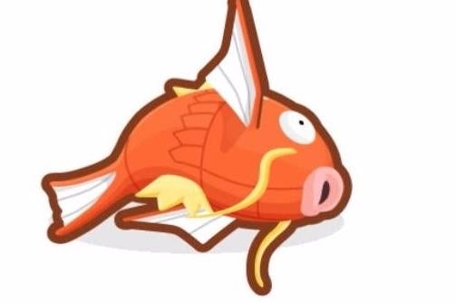 New Pokémon mobile game Magikarp Jump released today | Eurogamer.net