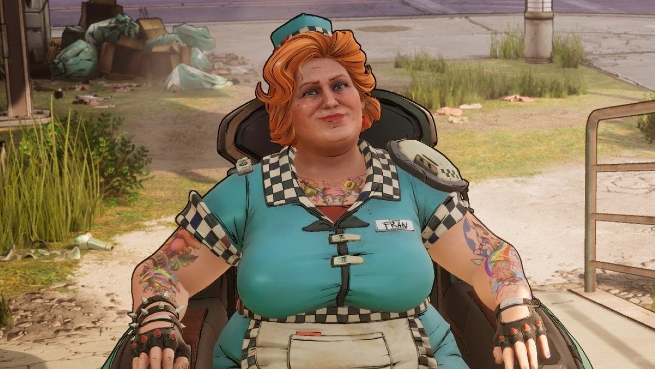 New Tales From The Borderlands won't be episodic, says Gearbox | Rock ...