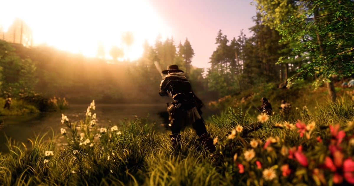 Where to find New World Briar Branches | Rock Paper Shotgun Where to find New World Briar Branches | Rock Paper Shotgun