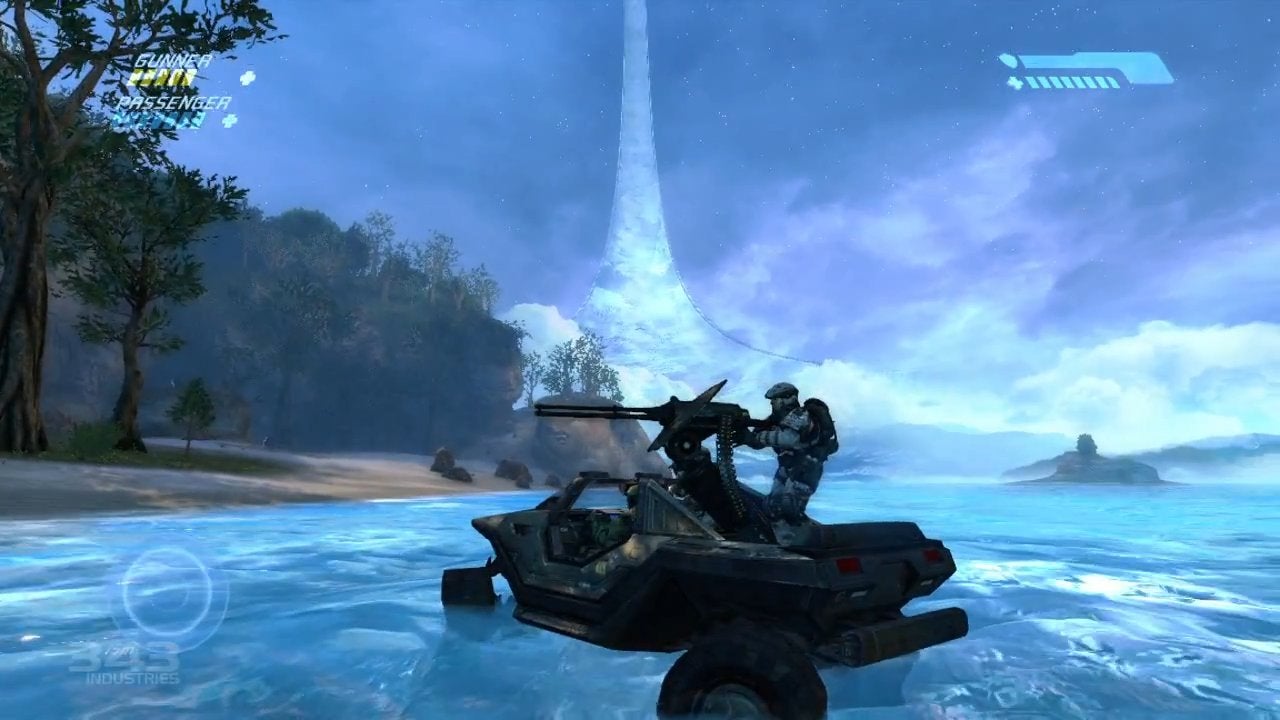 Page 2 | Demo Analysis: Halo Anniversary | Eurogamer.net