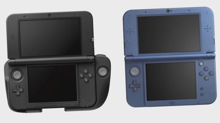 Nintendo 3DS systems have sold 15 million units in the US since 2011 ...