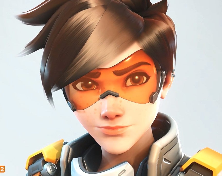 Everything we learned about Overwatch 2 at this year's BlizzCon ...