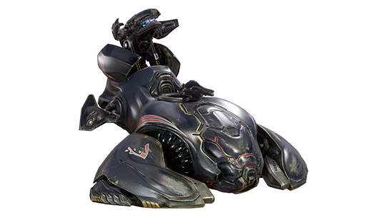 Here's the new look of Covenant vehicles in Halo 5: Guardians | VG247