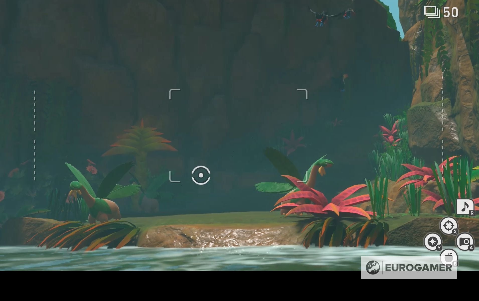 New Pokémon Snap new areas: How to unlock Secret Side Path, Mightywide ...