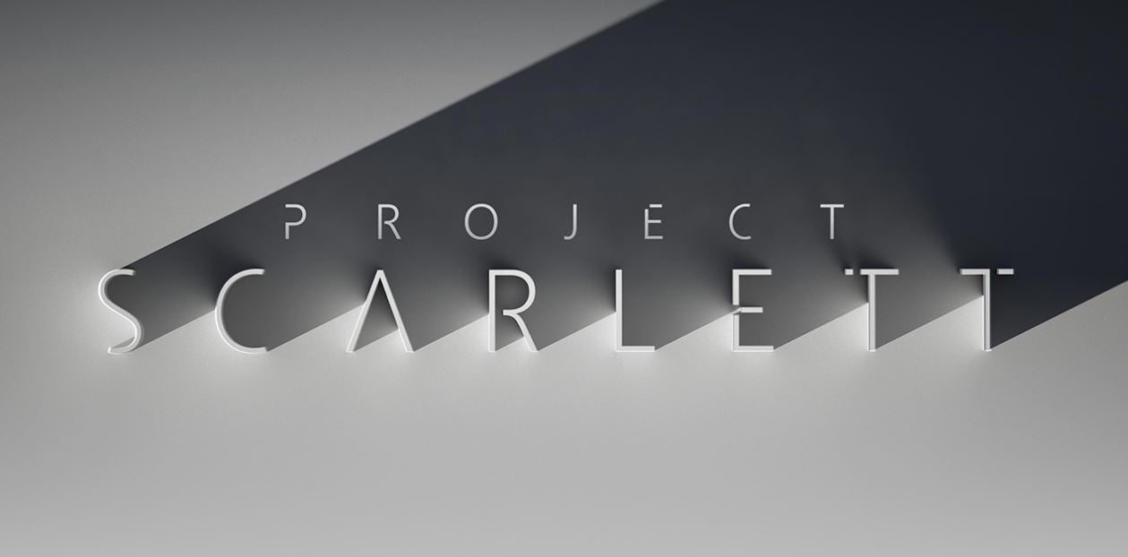 Xbox Scarlett: especificaciones, juegos confirmados y todos los ...