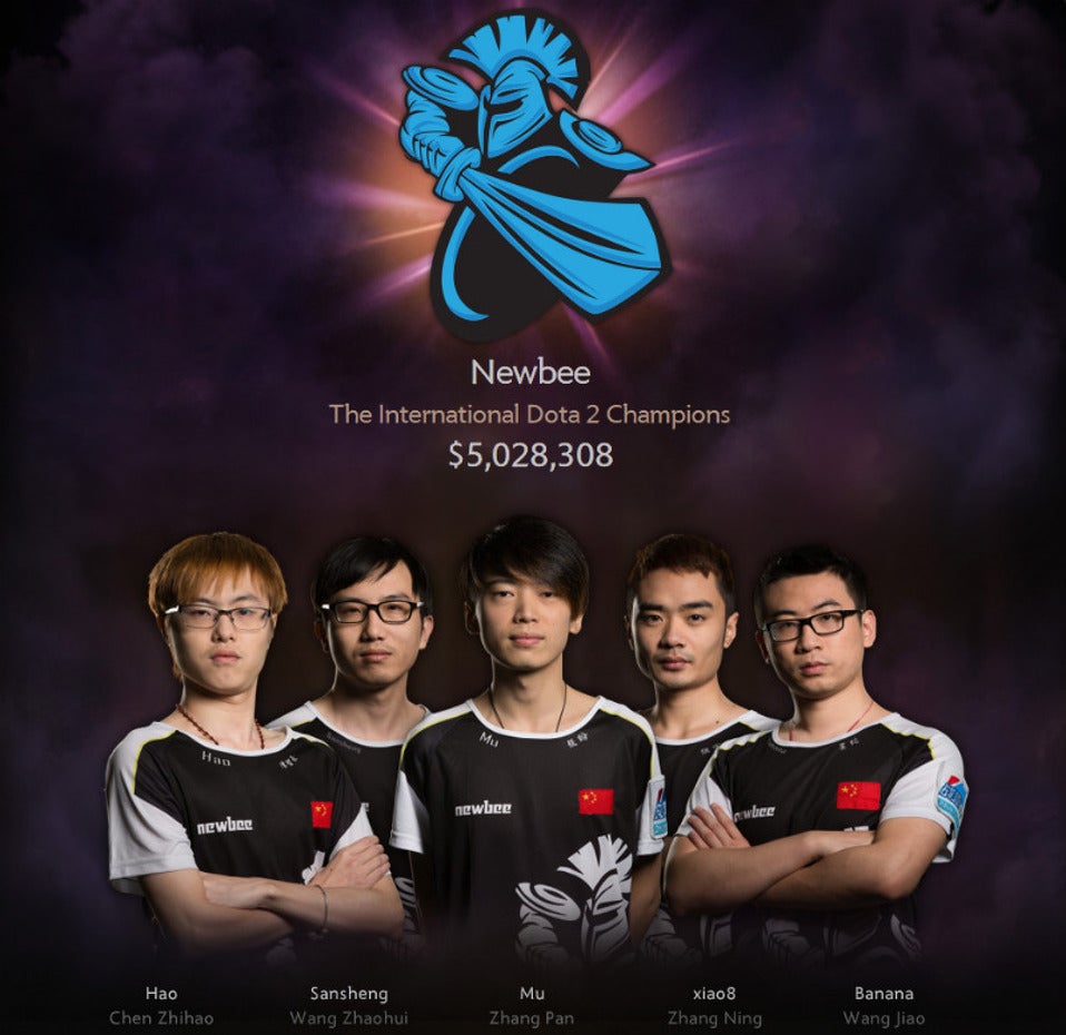 Newbee