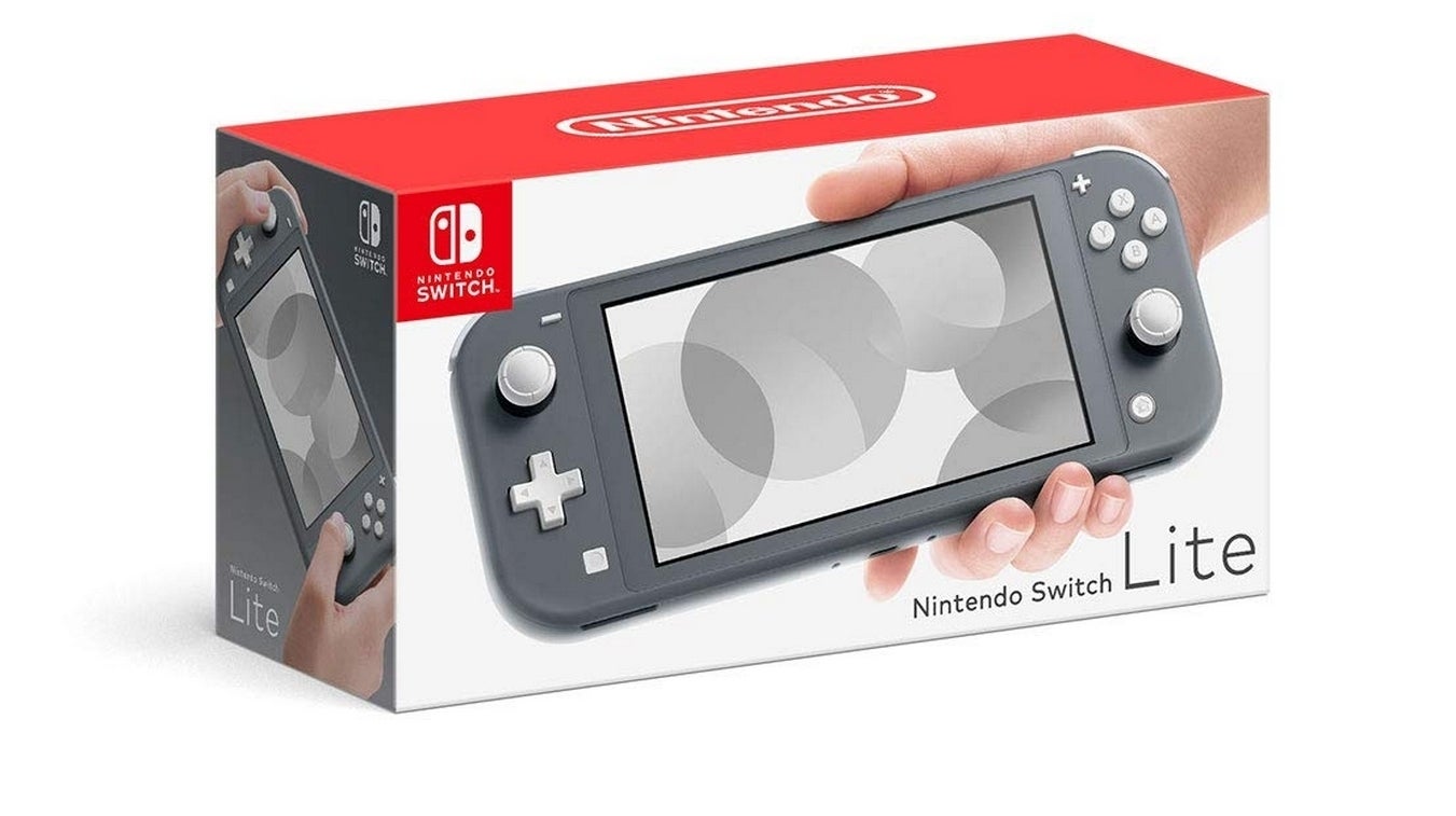 Amazon Prime Day: Mehrere Nintendo Switch Lite Bundles mit Spiel für ...