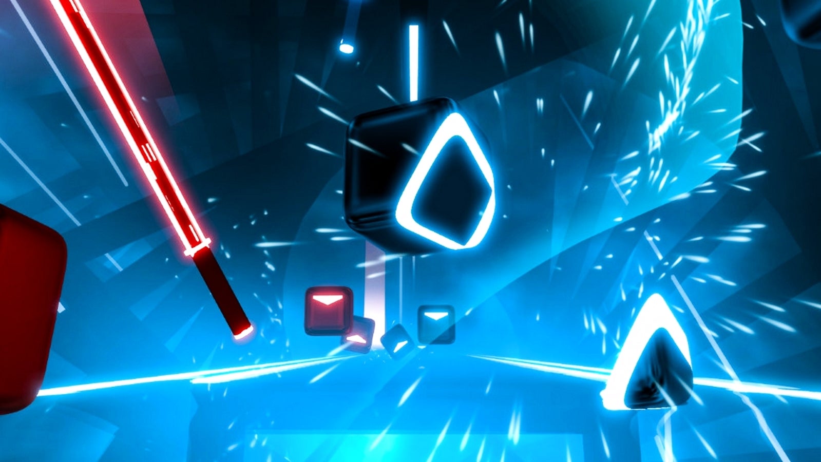 Beat Saber: Multiplayer im Oktober, BTS im November | Eurogamer.de