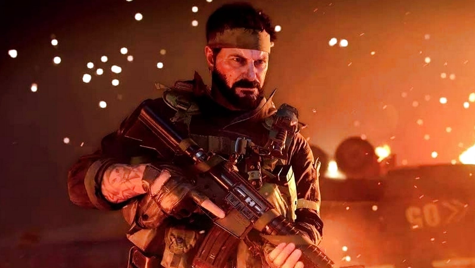 Call of Duty: Black Ops Cold War - Erfolg der Beta schlägt sogar Modern ...