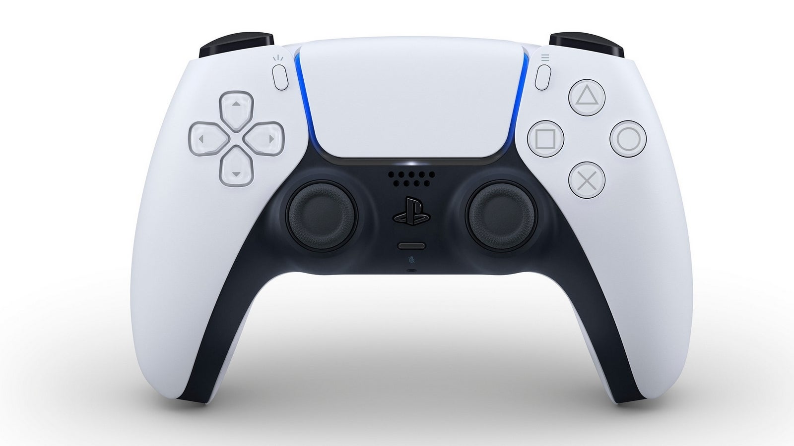 PS5: Neue Fotos ermöglichen genauen Blick auf den DualSense Controller ...