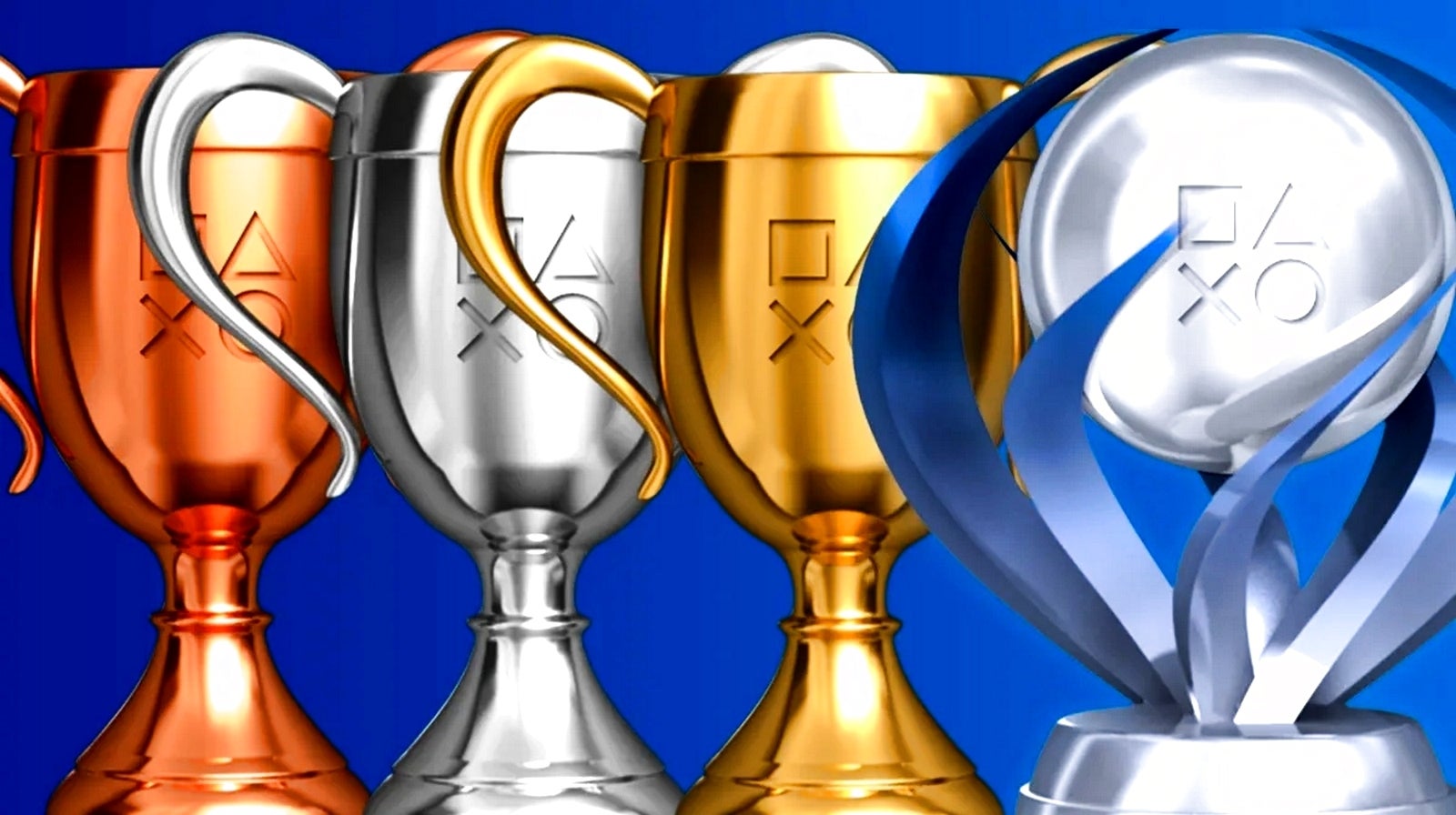 PS5: Was sich am Trophy-System ändert | Eurogamer.de