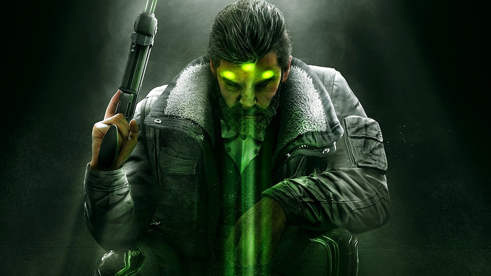 Rainbow Six Siege: Details zur Operation Shadow Legacy und Sam Fisher ...