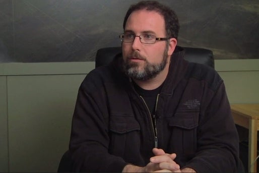Mike Laidlaw ha abandonado Bioware tras 14 años | Eurogamer.es